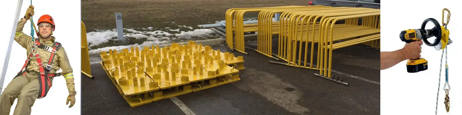 Rescue & Safety Training Courses Edmonton