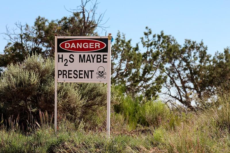 MI Safety - Beware, Be Careful: Enform H2S Alive Training