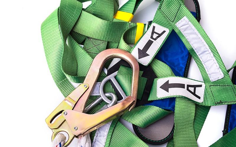 MI Safety - Fall Protection Training: Increasing Awareness to Promote ...