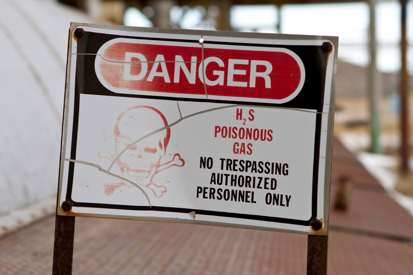MI Safety - Is H2S Awareness the Same as the H2S Alive Training Course?