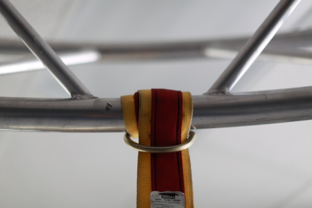 Prevent Fatalities Through Fall Protection Anchor Inspections