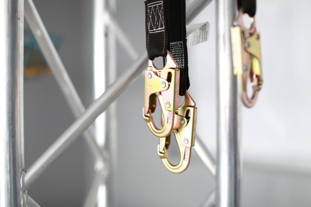 Prevent Fatalities Through Fall Protection Anchor Inspections