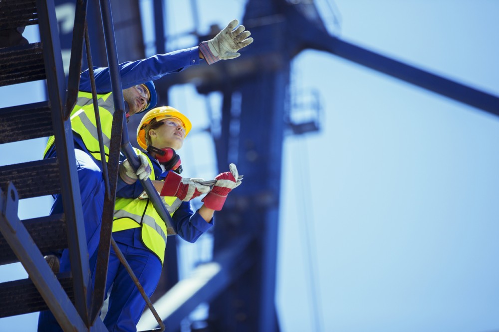 Why Guardrail Sales & Installation Should Be at the Top of Safety Checklist